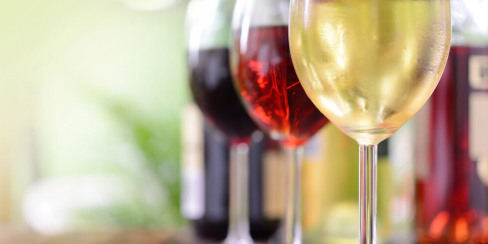 Klopt het dat rode wijn gezonder is dan witte? - De Lipsevallei